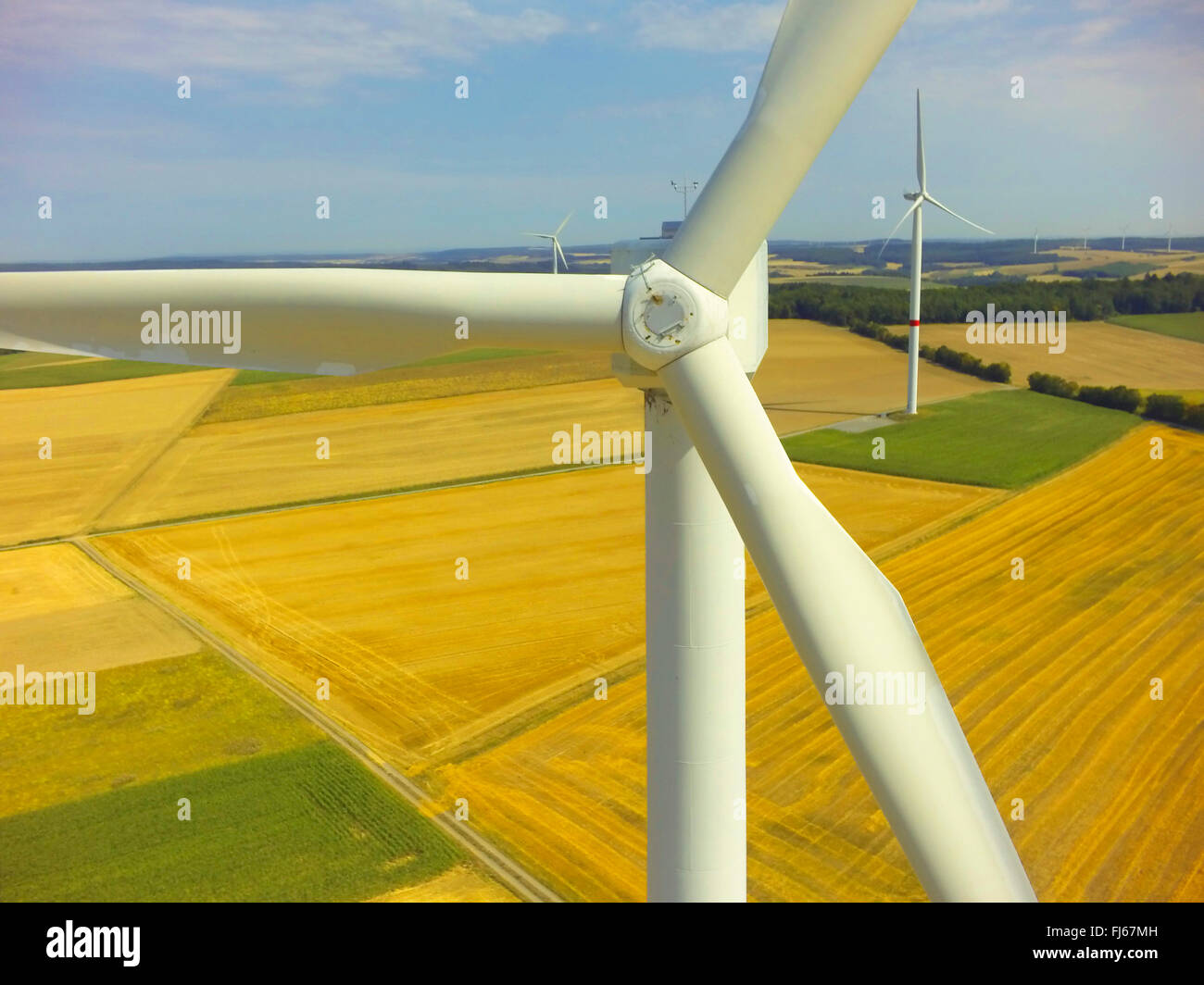 Power station landscape High Resolution Stock Photography and Images ...