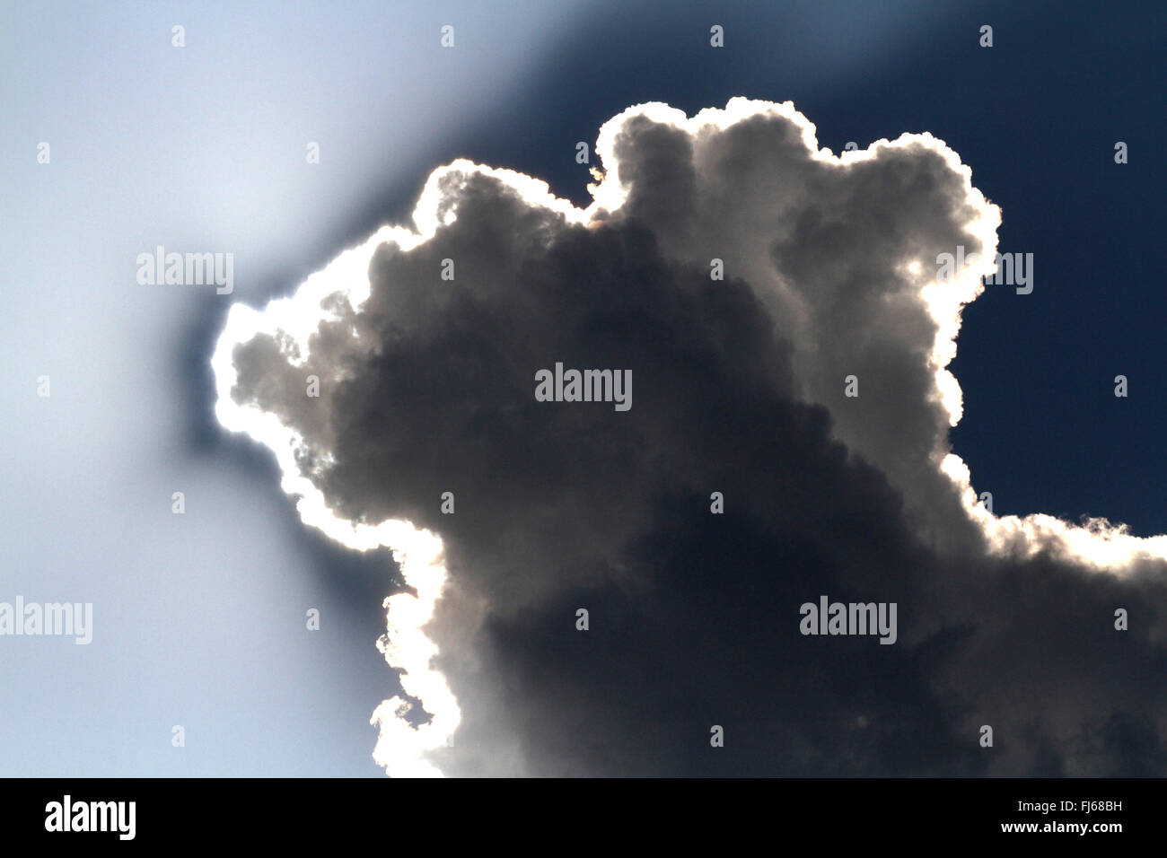 Atmospheric backlight hi-res stock photography and images - Alamy