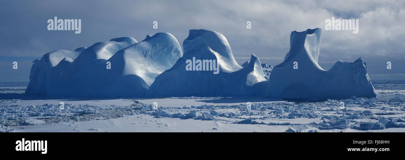 iceberg in the Cosmonaut Sea , Antarctica Stock Photo - Alamy