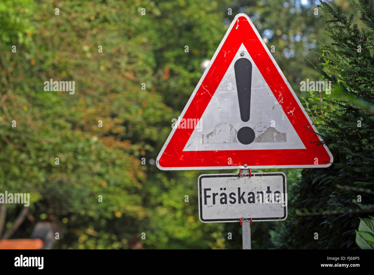 Sector Warning Sign High Resolution Stock Photography and Images - Alamy
