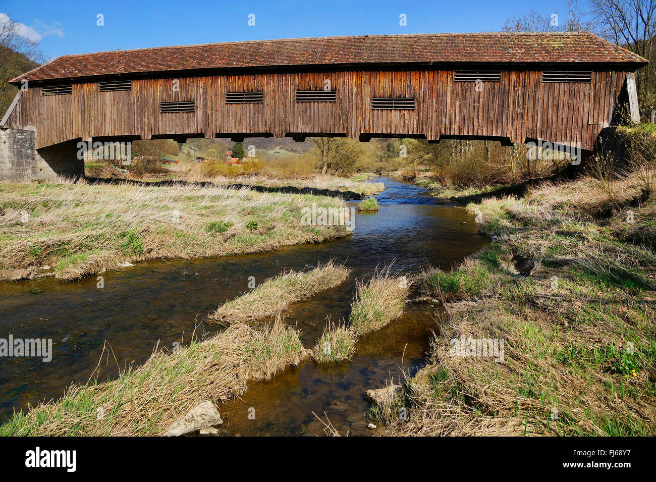 Jagst hi-res stock photography and images - Alamy