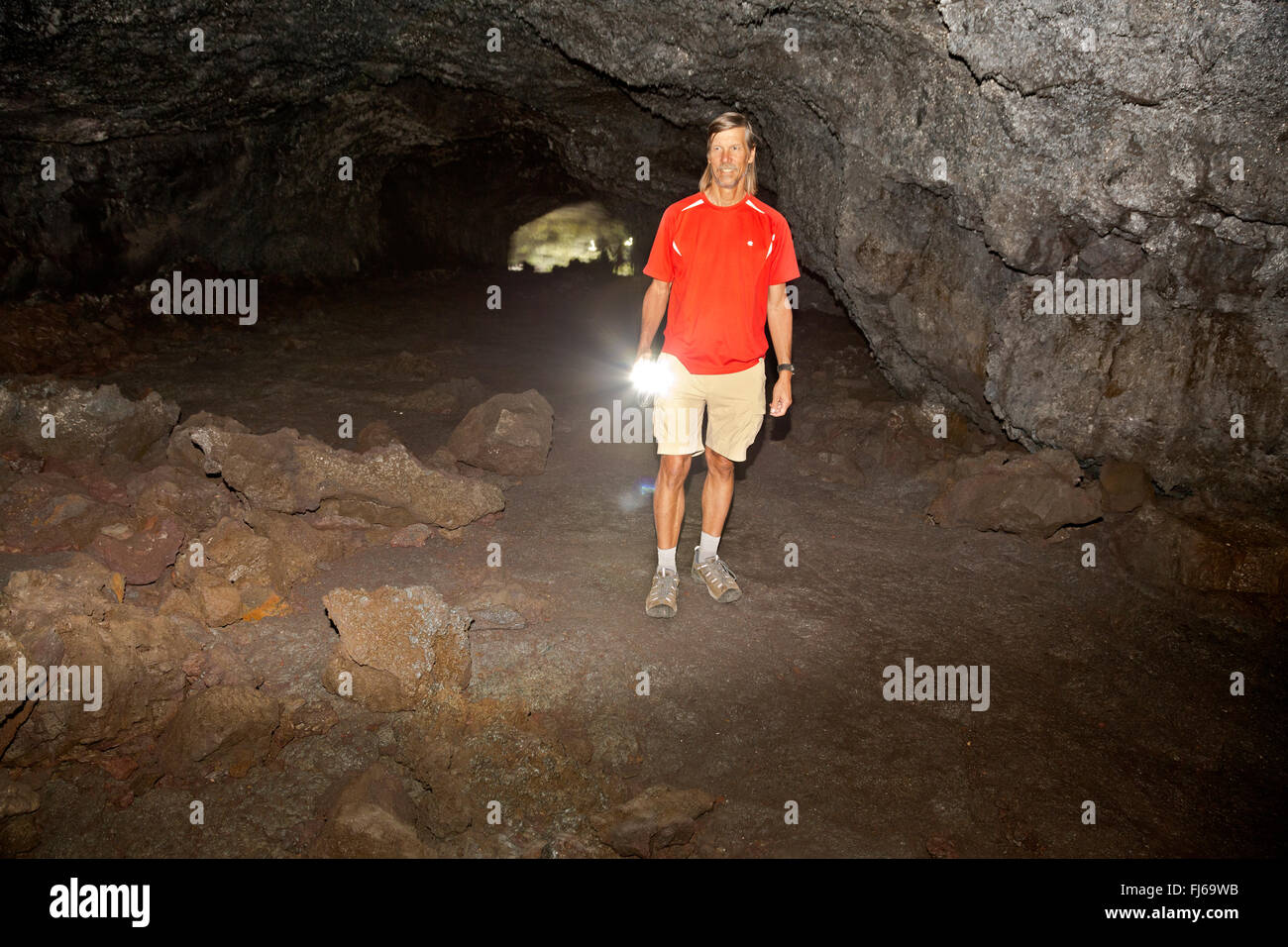 Moon cave hi-res stock photography and images - Alamy