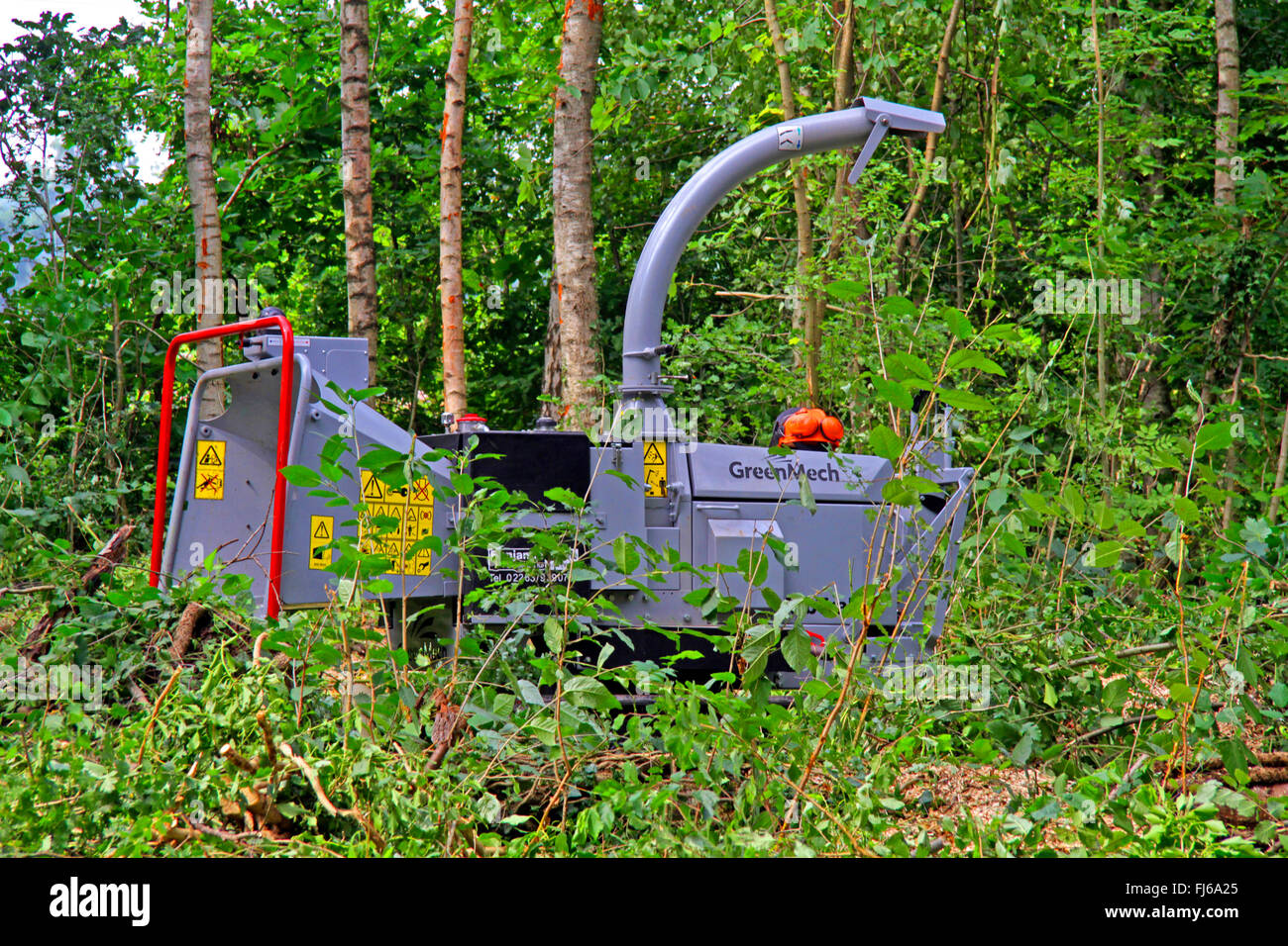 Chipper hi-res stock photography and images - Alamy