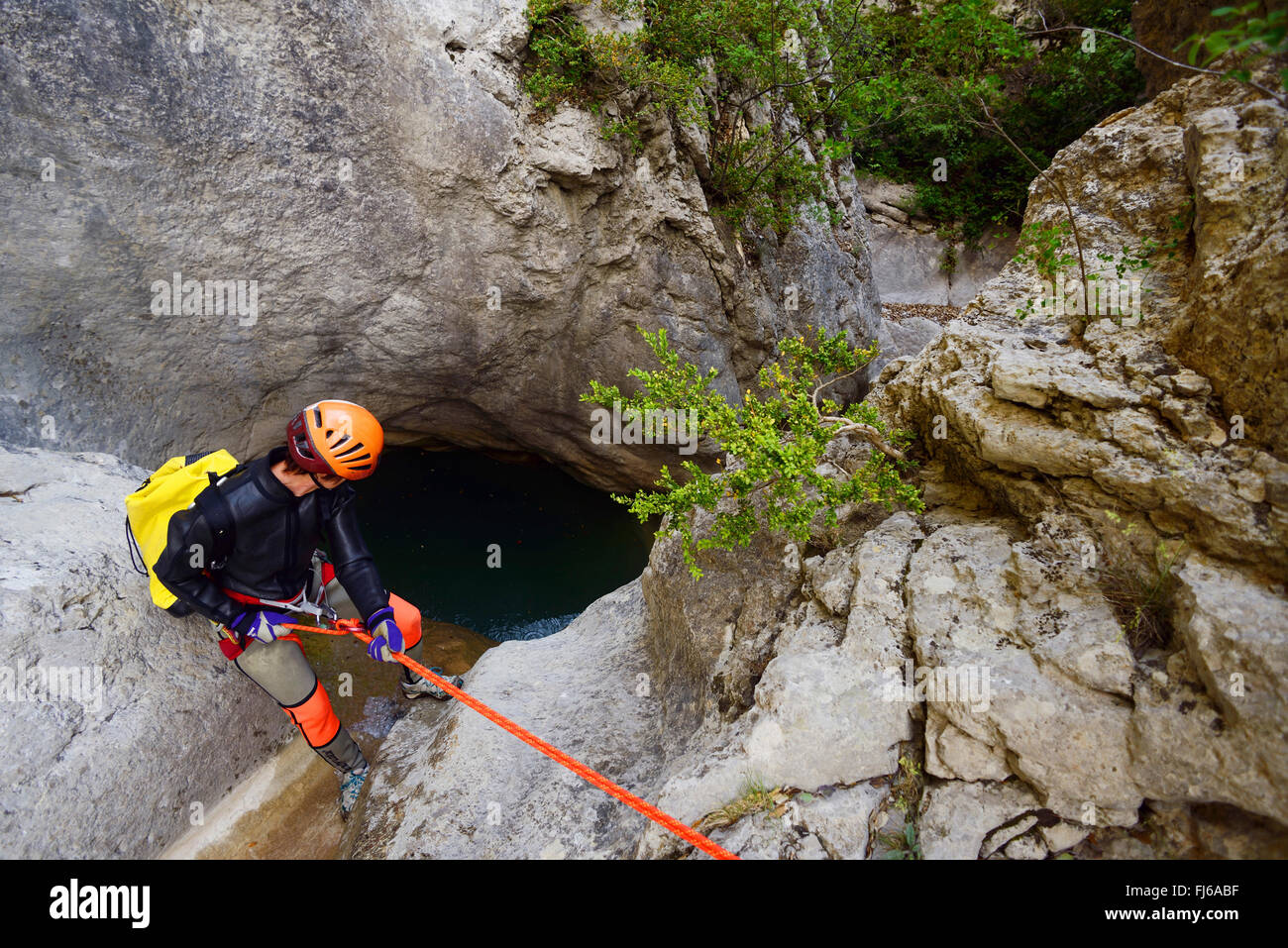 Torrent landscape landscapes hi-res stock photography and images - Alamy