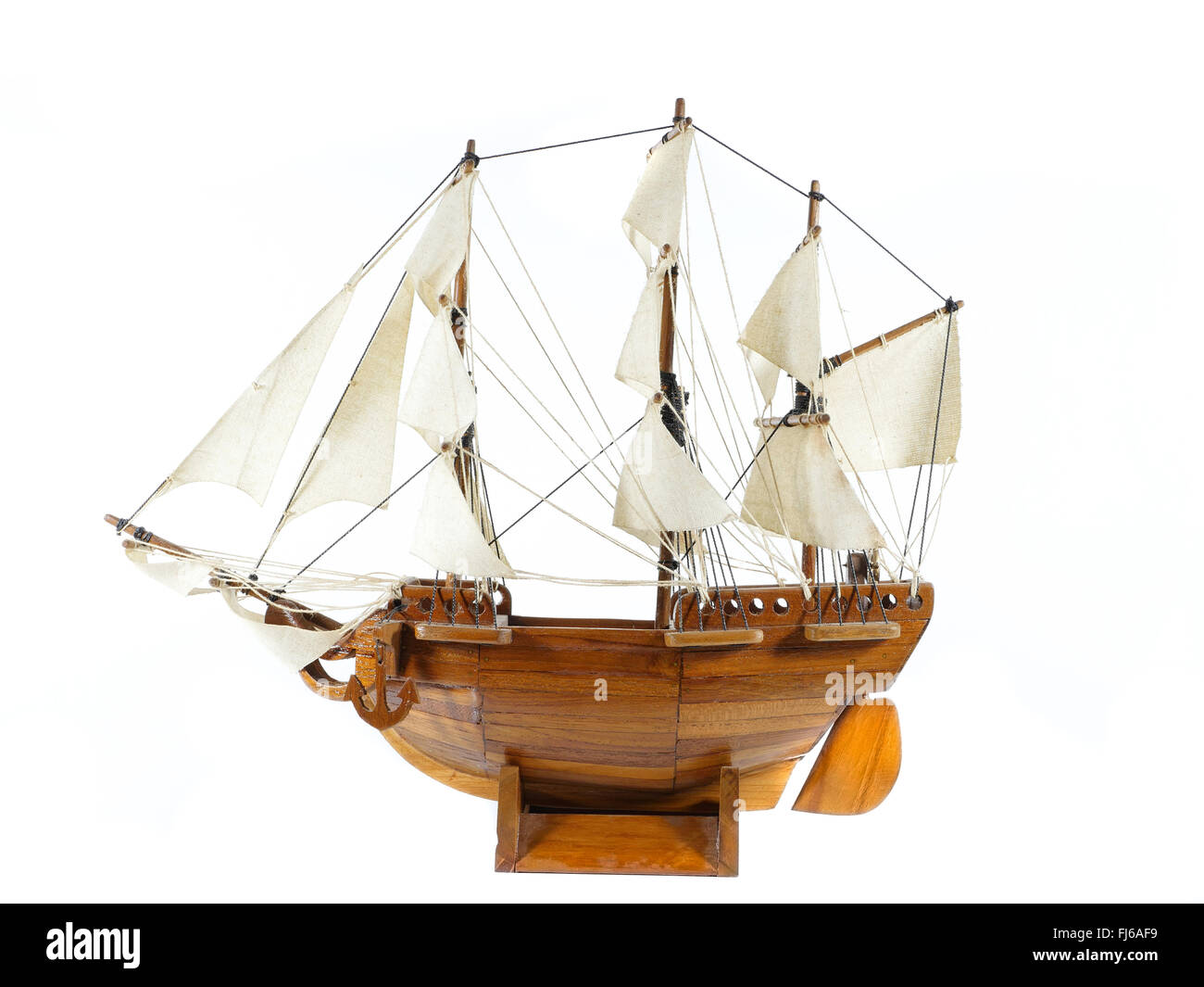Galleon ship hi-res stock photography and images - Alamy