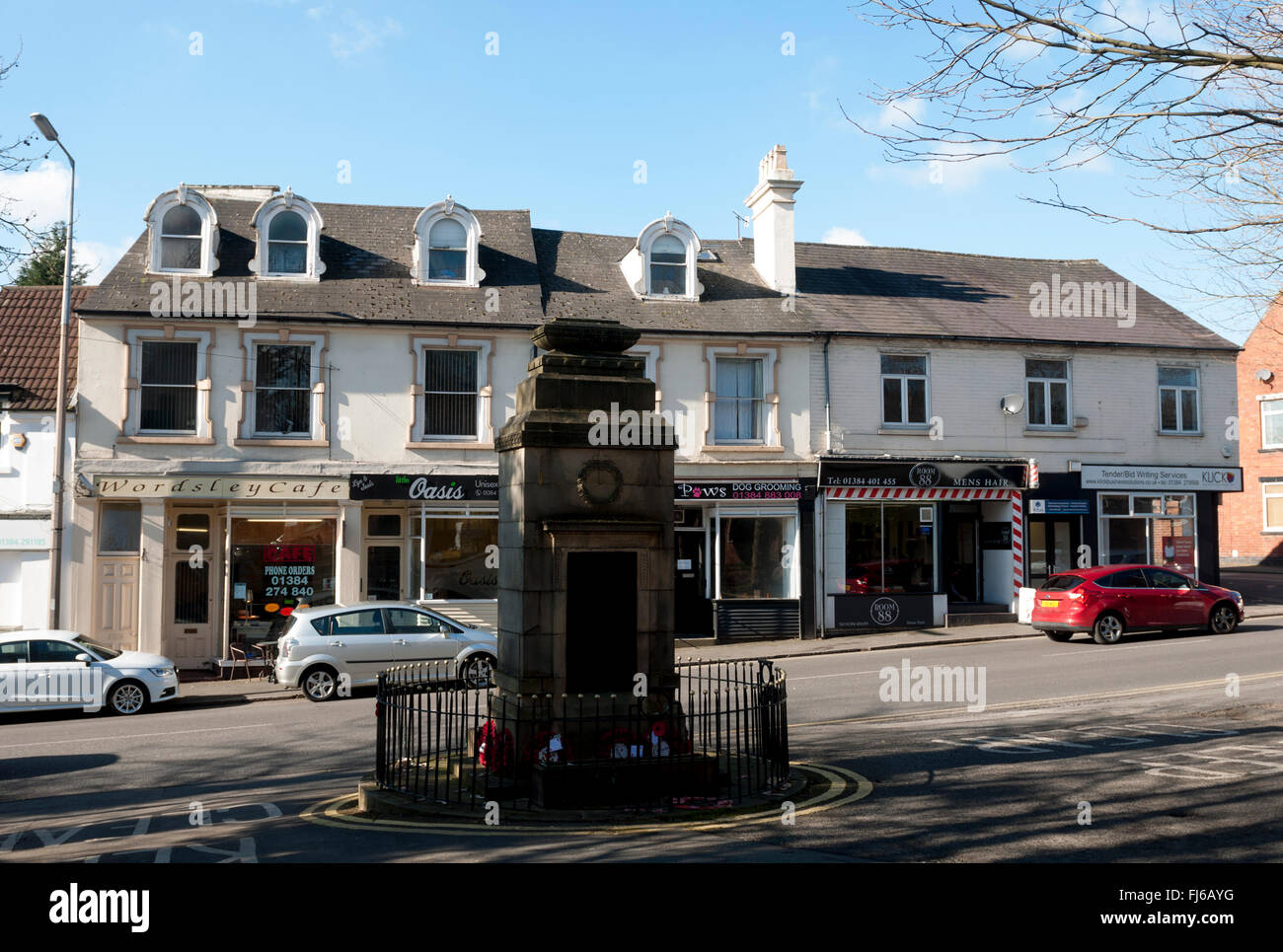 Wordsley hi-res stock photography and images - Alamy