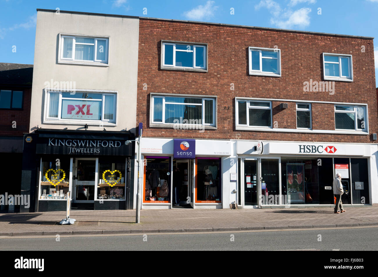 Kingswinford hi-res stock photography and images - Alamy