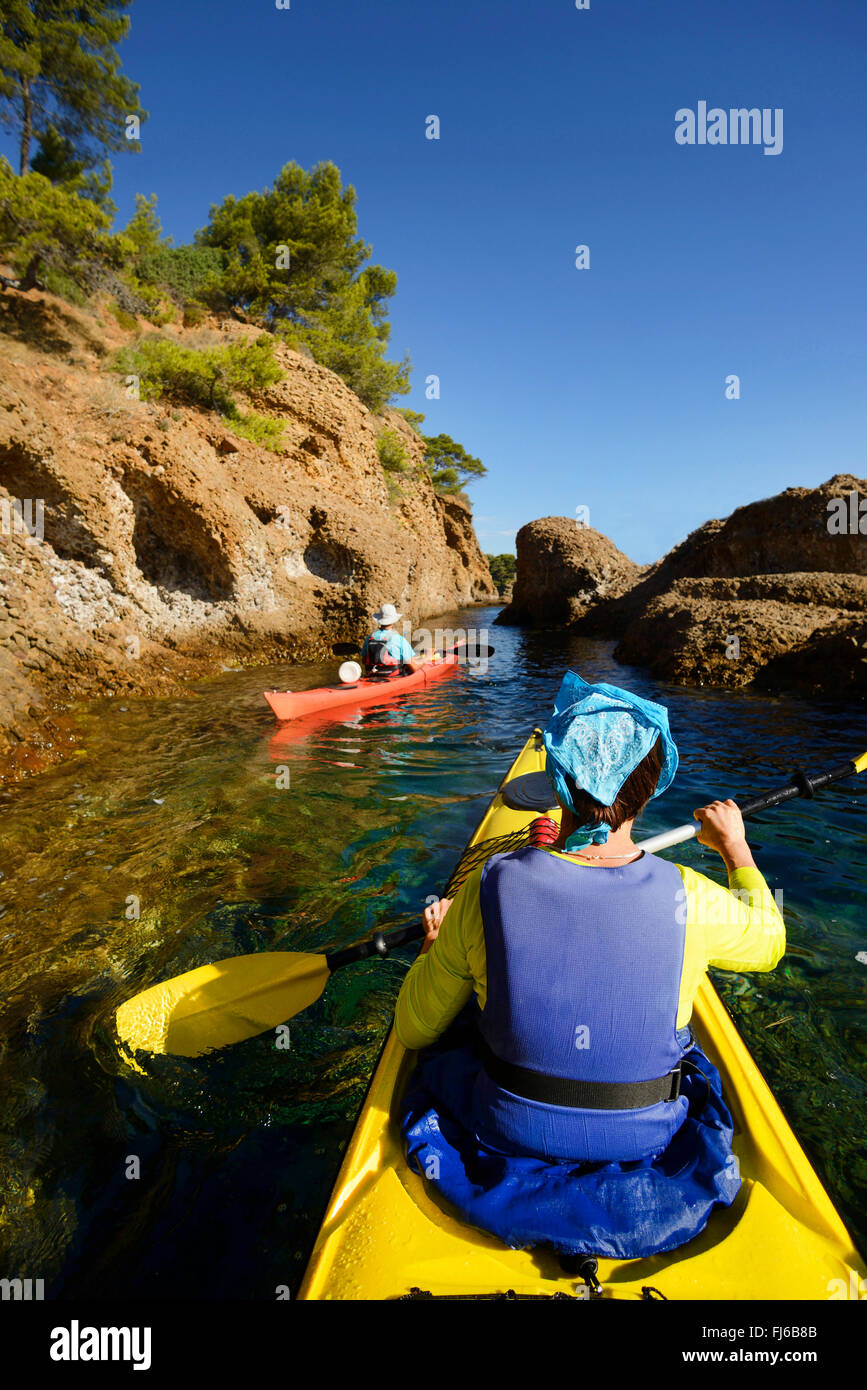 Calanques hi-res stock photography and images - Alamy