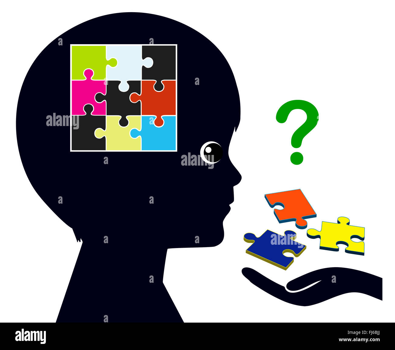 Disabled children preschool hi-res stock photography and images - Alamy