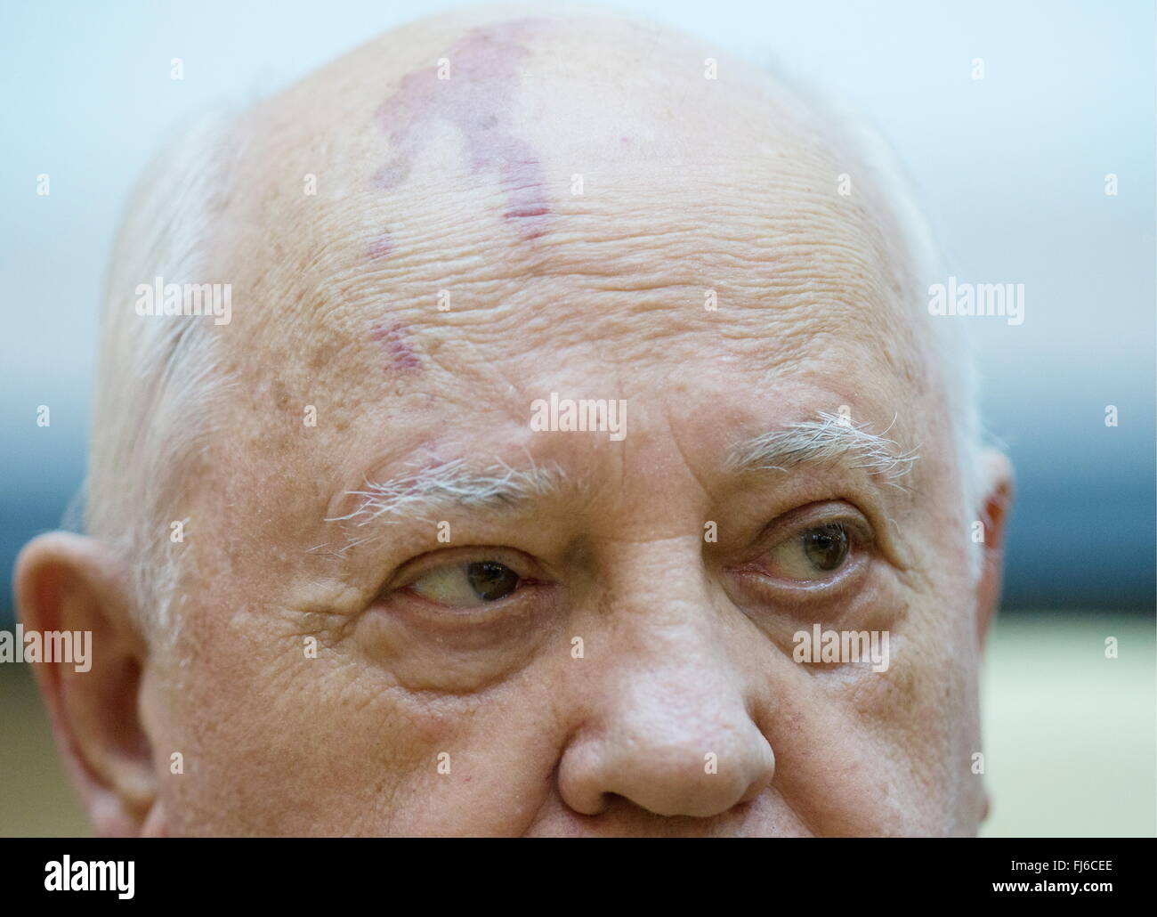 Birthmark Birthmark Stock Photos & Birthmark Birthmark Stock Images ...