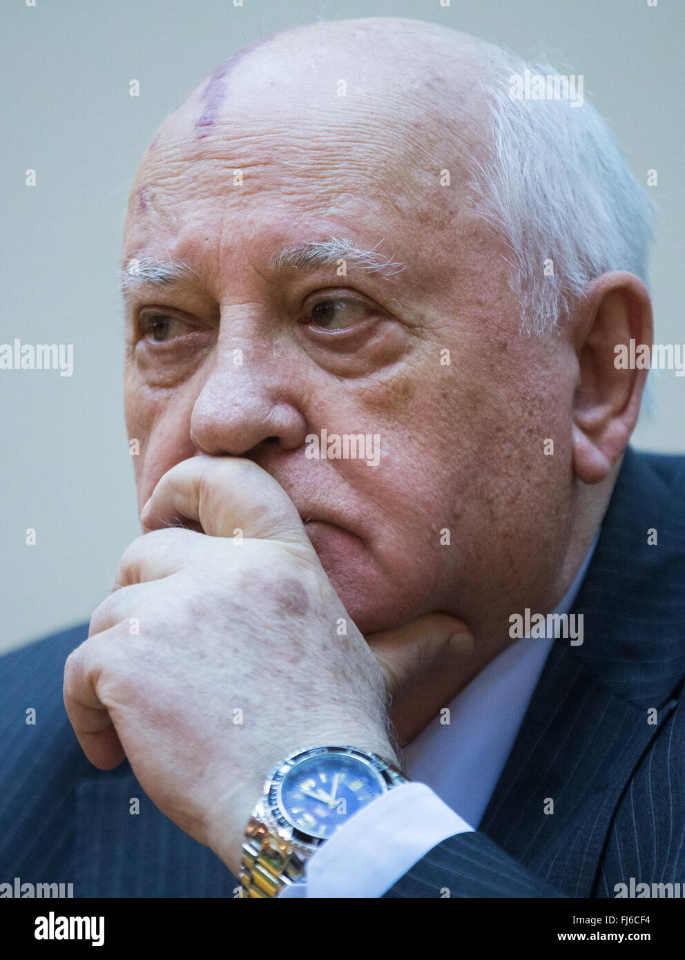 Vladimir Polyakov High Resolution Stock Photography and Images - Alamy