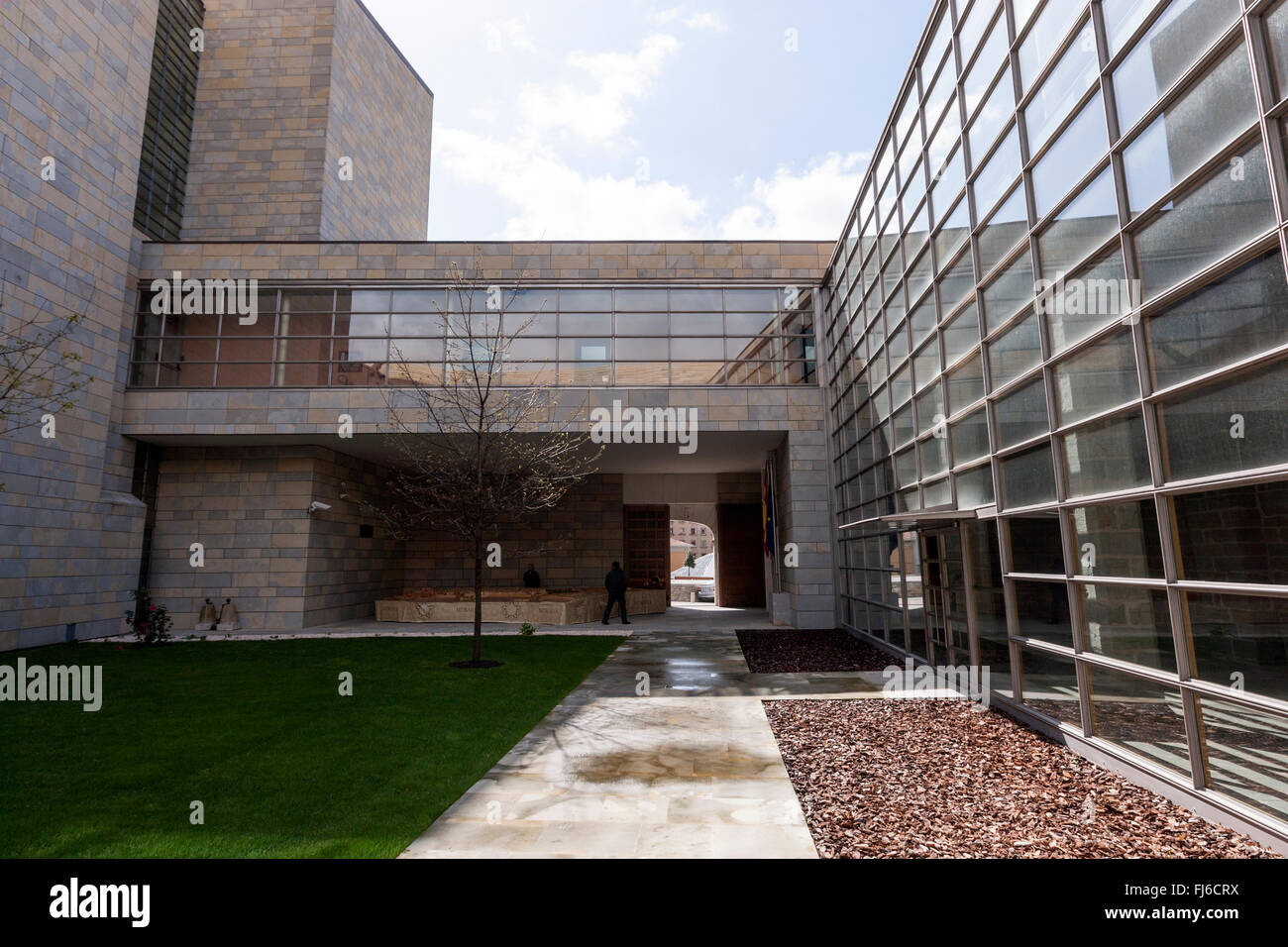 Royal and general archive of navarre hi-res stock photography and ...