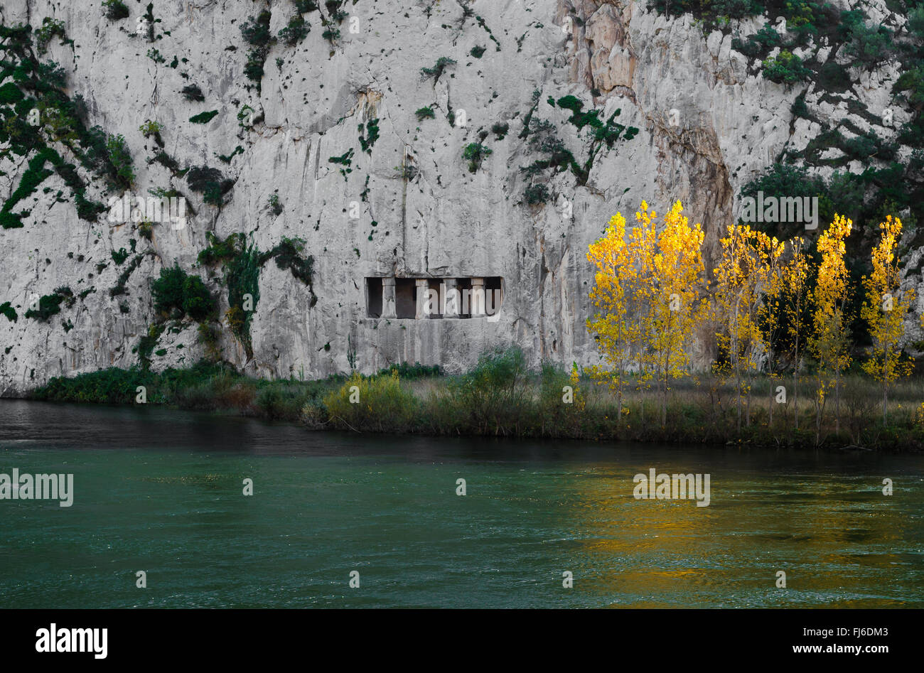 Kizilirmak hi-res stock photography and images - Alamy