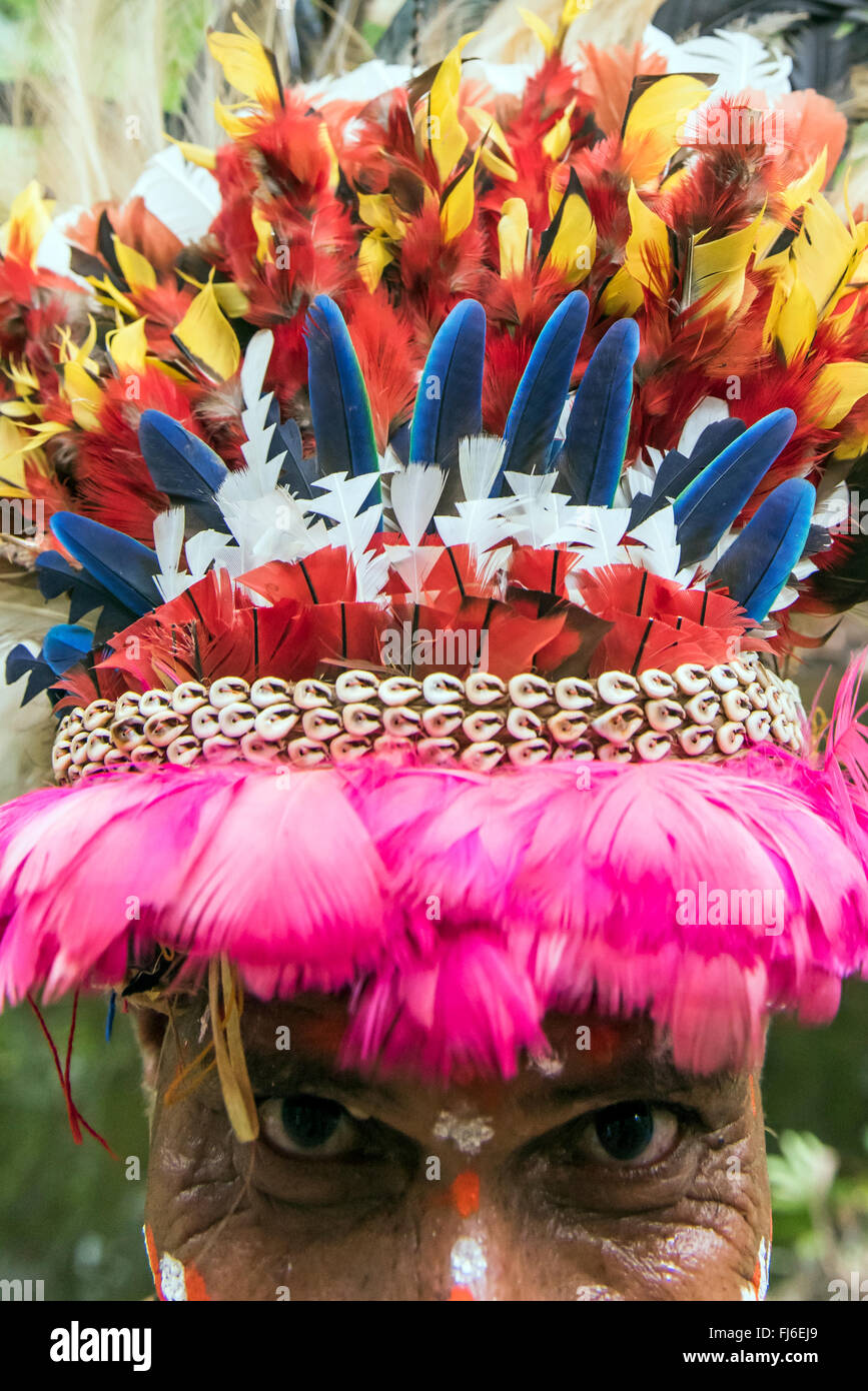 Tradition Man Headdress Traditional