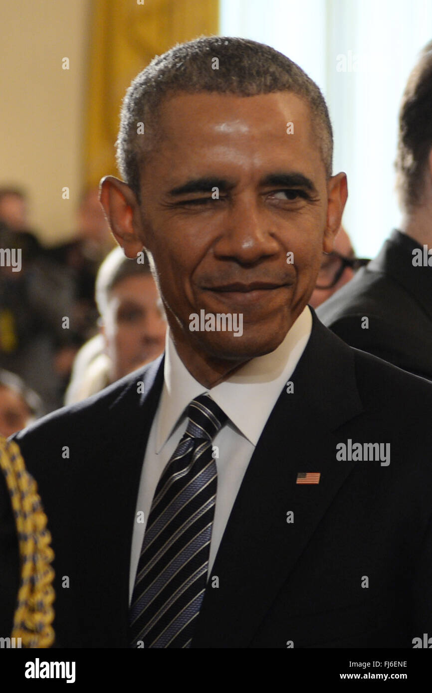 Obama Wink