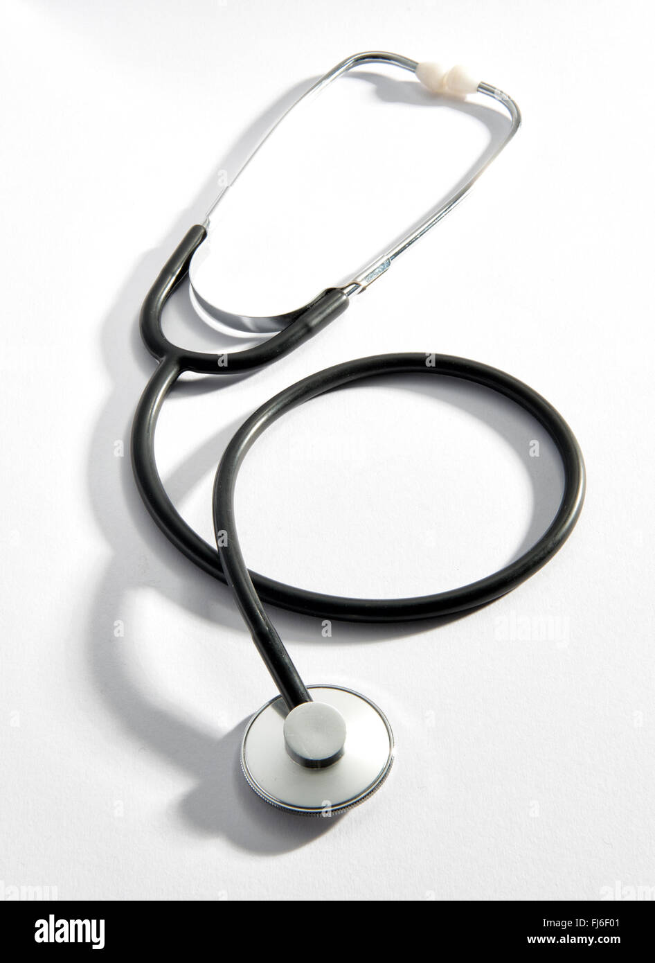 Acoustic stethoscope hi-res stock photography and images - Alamy
