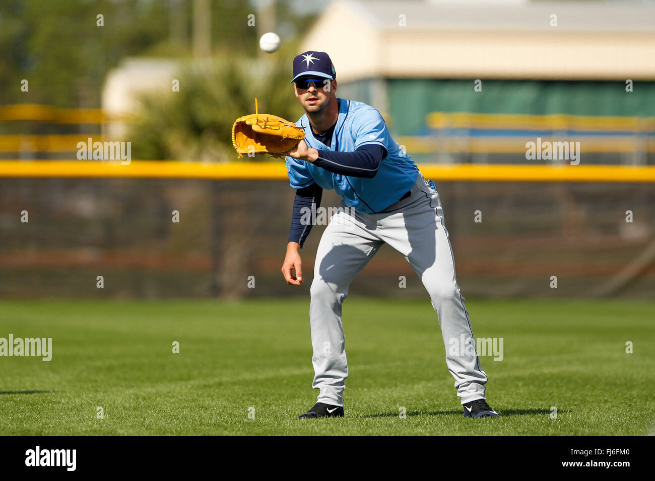 Port Charlotte, Florida, USA. 29th Feb, 2016. WILL VRAGOVIC | Times ...