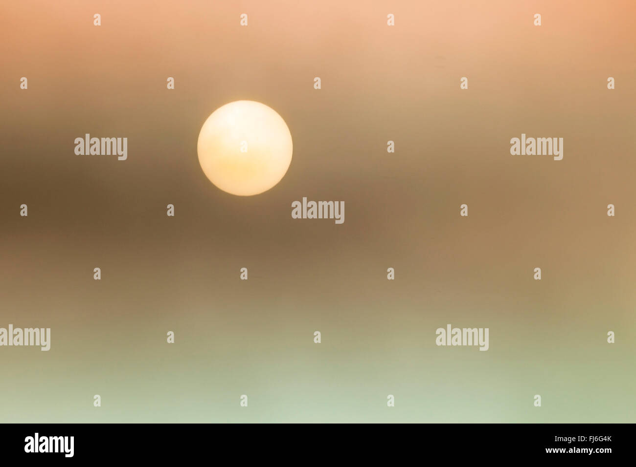 Sun and clouds Stock Photo - Alamy