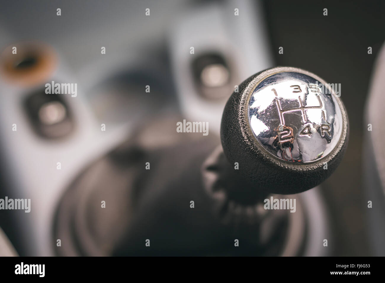 Manual gear shift hi-res stock photography and images - Alamy
