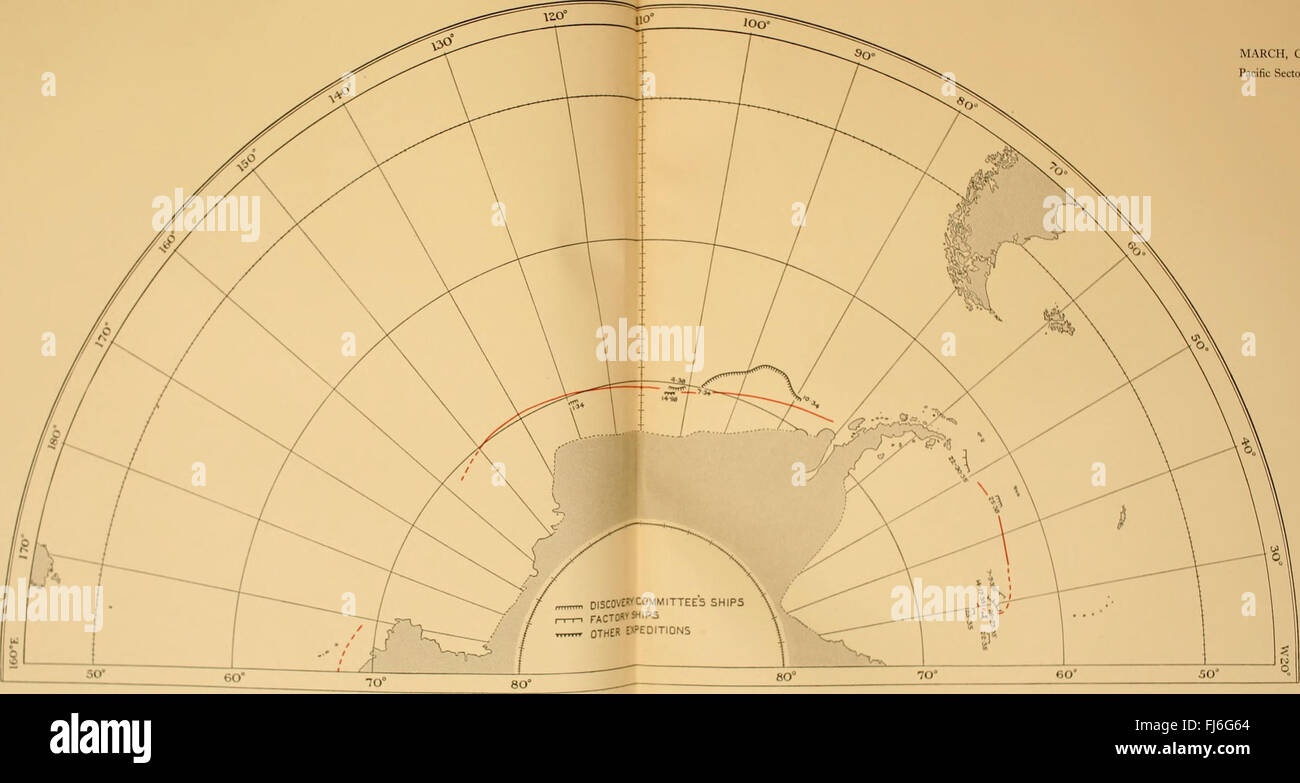 A series of reports documenting significant scientific discoveries made ...