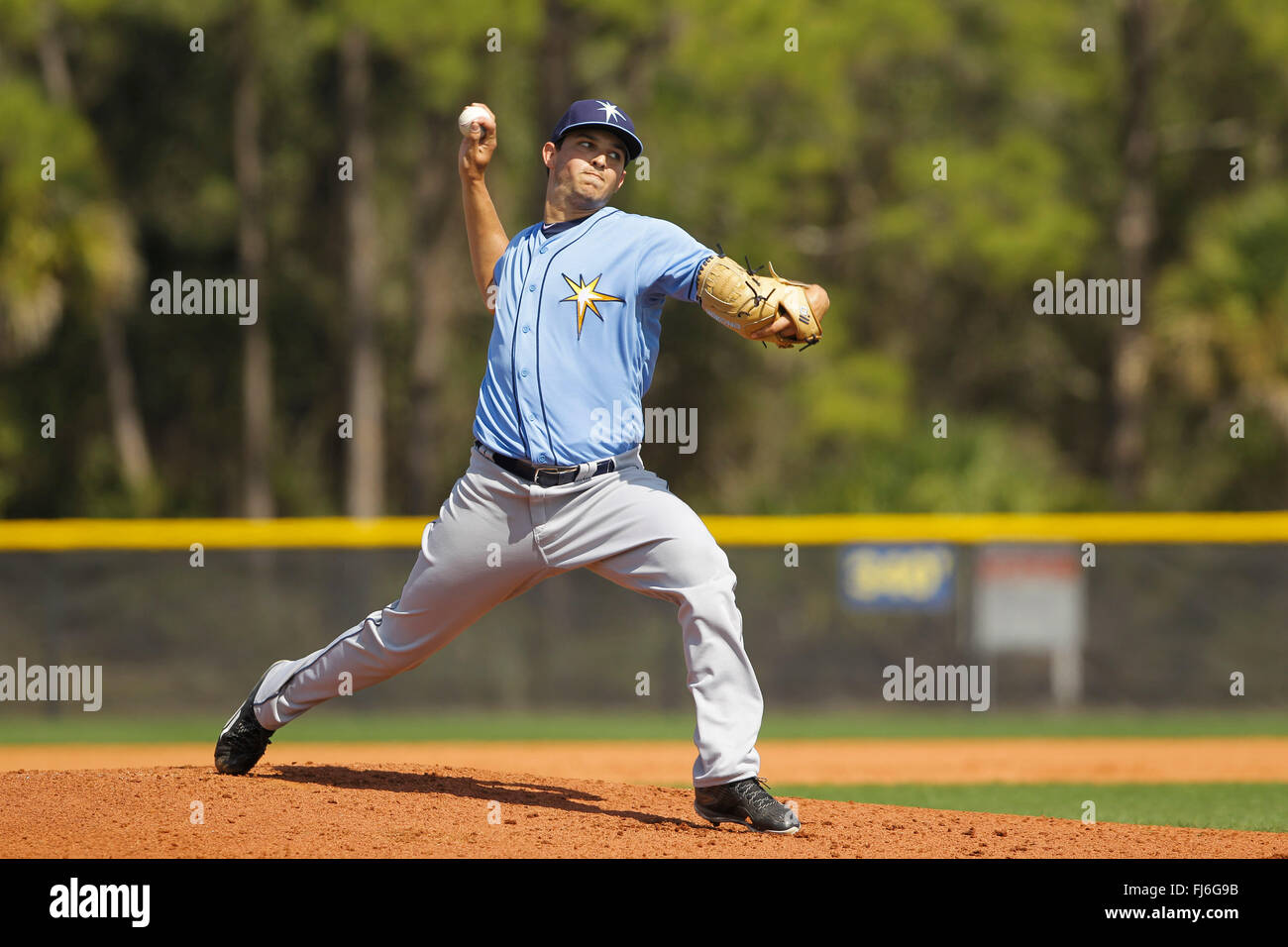Port Charlotte, Florida, USA. 29th Feb, 2016. WILL VRAGOVIC | Times ...