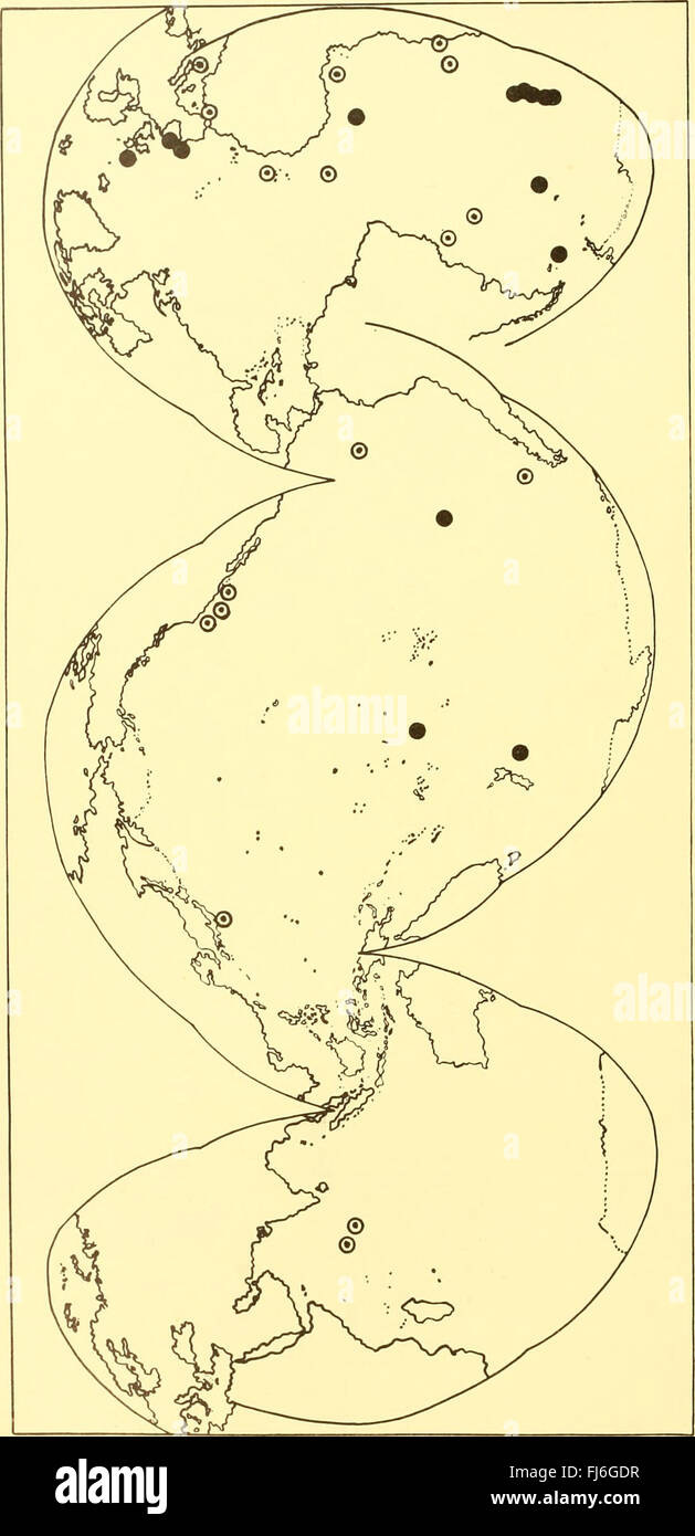 Discovery Reports (1959) - A series documenting major scientific ...