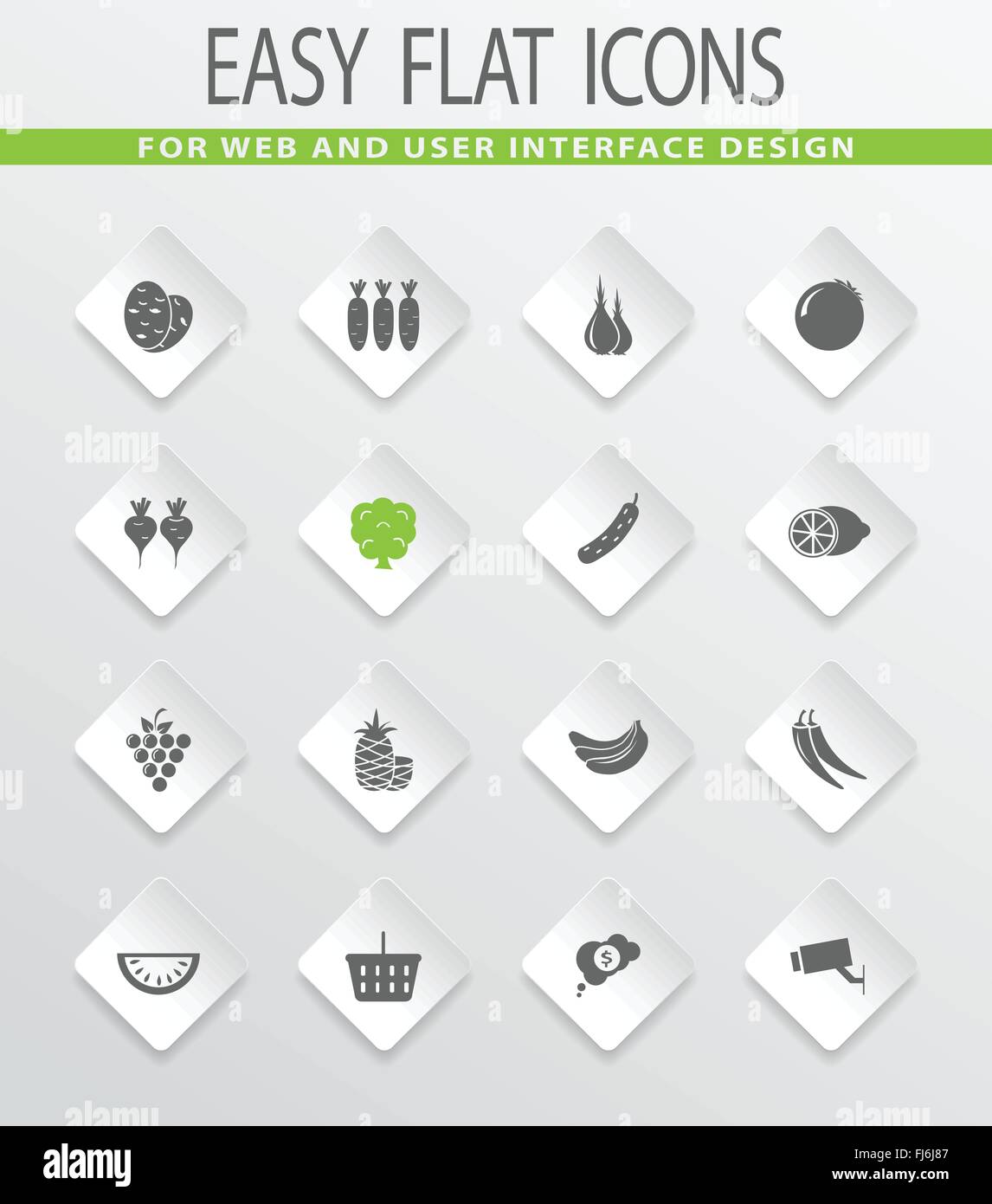 Mango store sign Stock Vector Images - Alamy