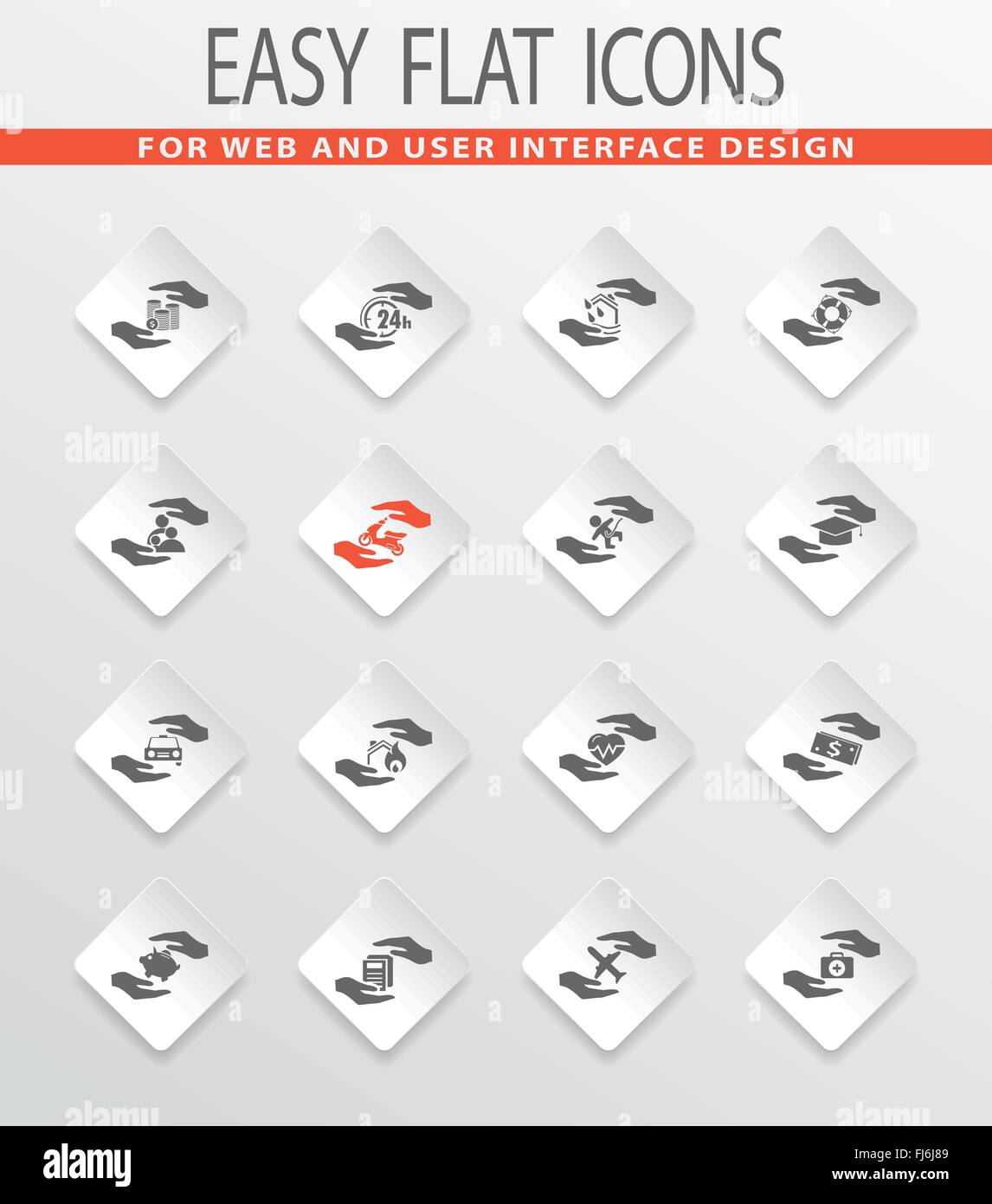 Book in human hand Stock Vector Images - Alamy