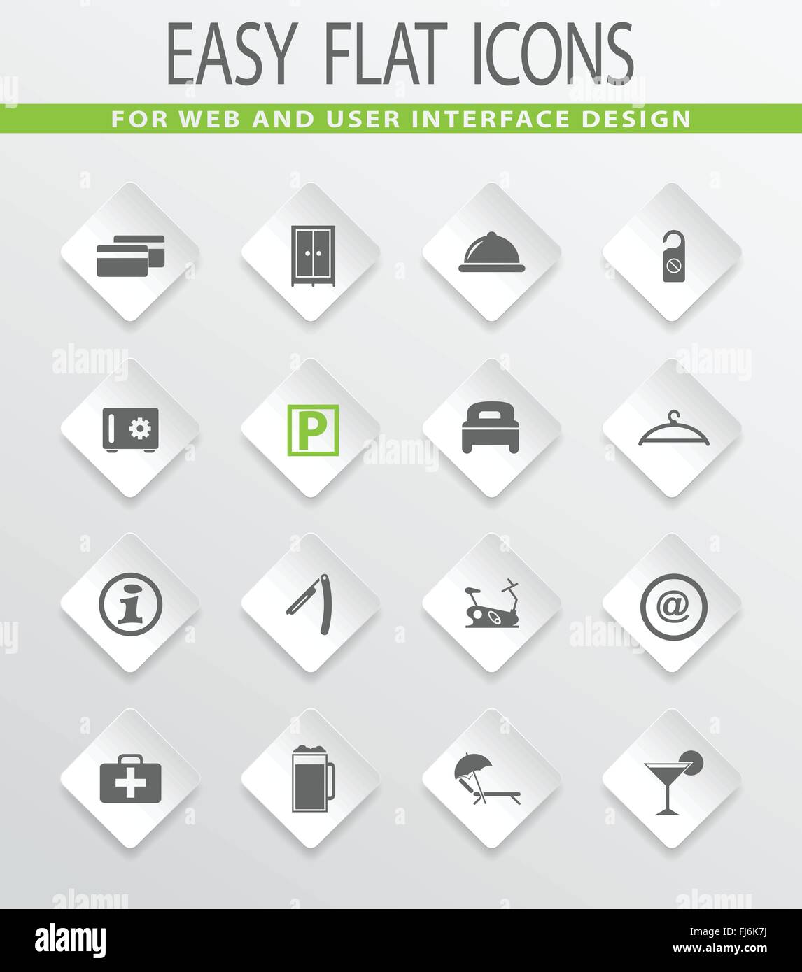 Bad hotel Stock Vector Images - Alamy