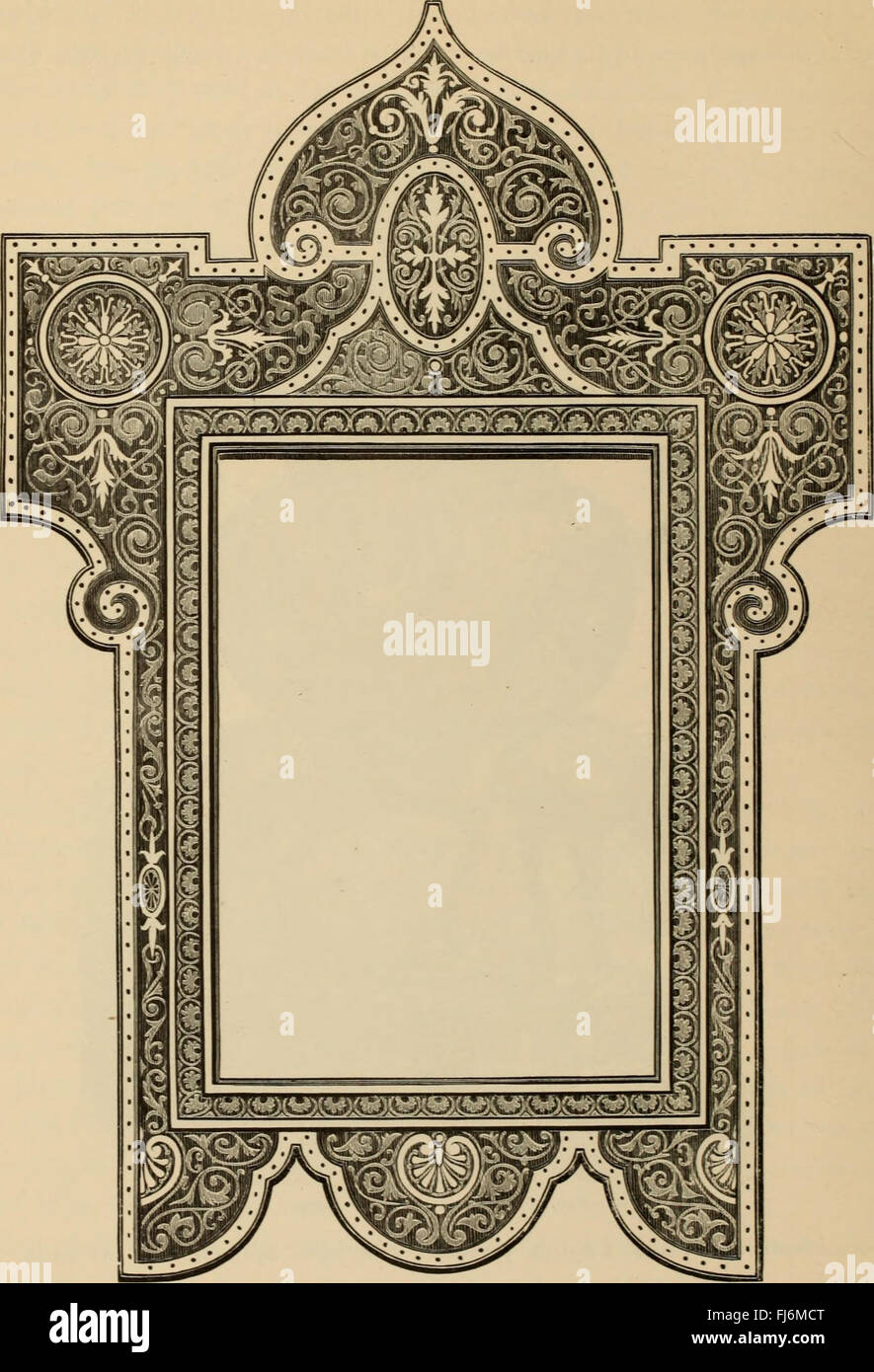 A historical study on 19th-century household design and taste ...