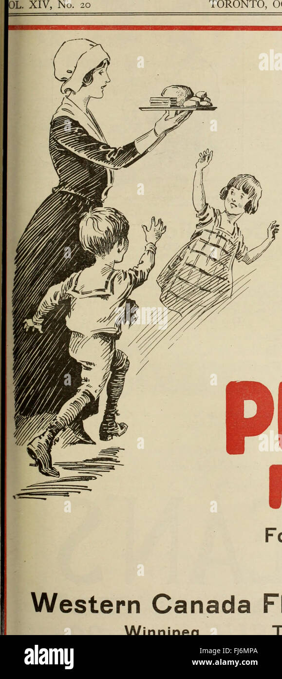 1920s british farm life hi-res stock photography and images - Alamy