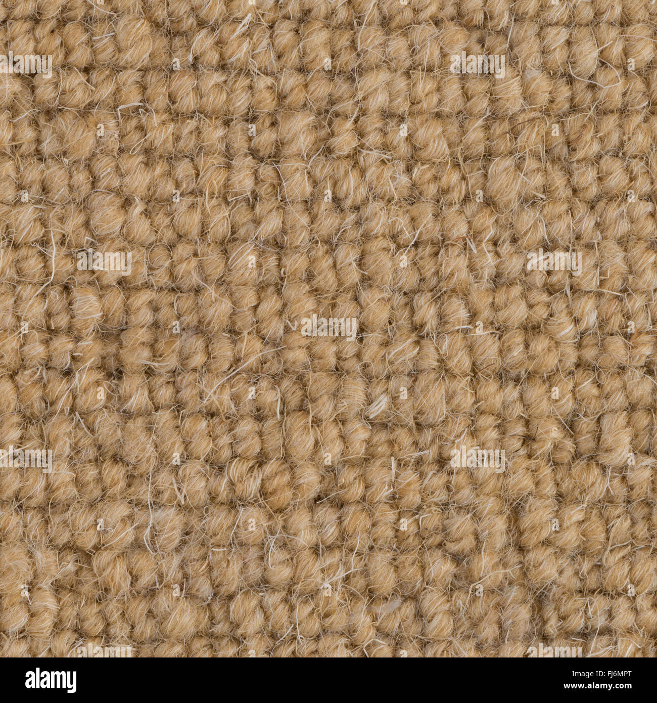 Closeup detail of brown carpet texture background Stock Photo - Alamy
