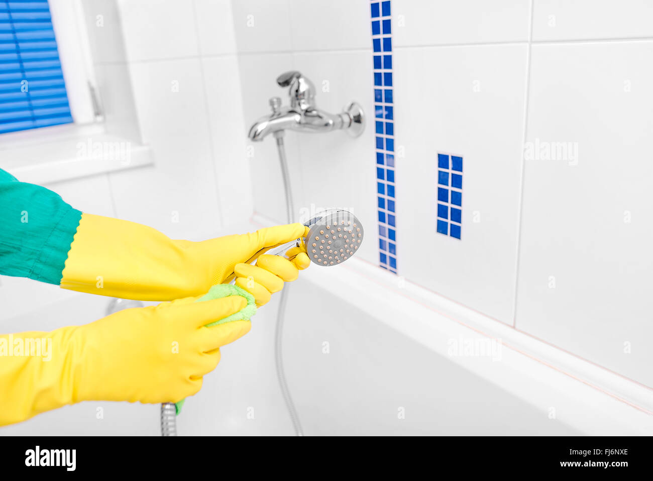 Yellow hygiene hi-res stock photography and images - Alamy