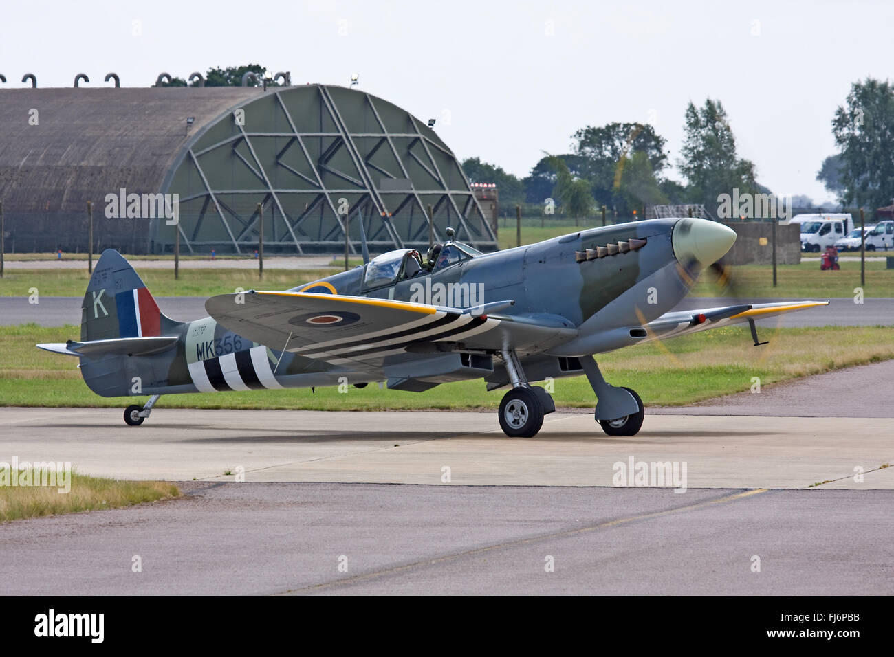 Raf coningsby hi-res stock photography and images - Alamy