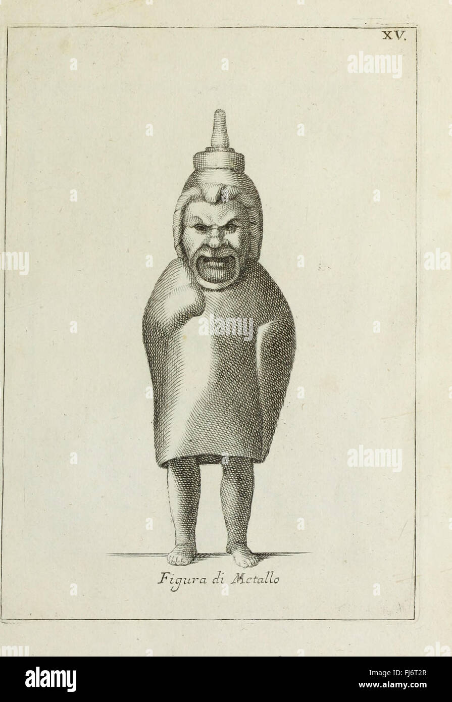 Roman larvae hi-res stock photography and images - Alamy