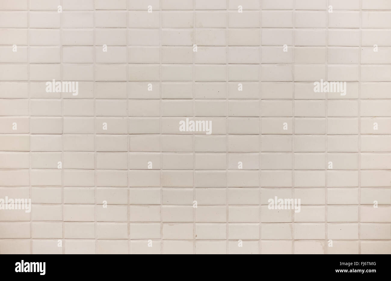 White Tile Wall High Resolution Stock Photography and Images - Alamy
