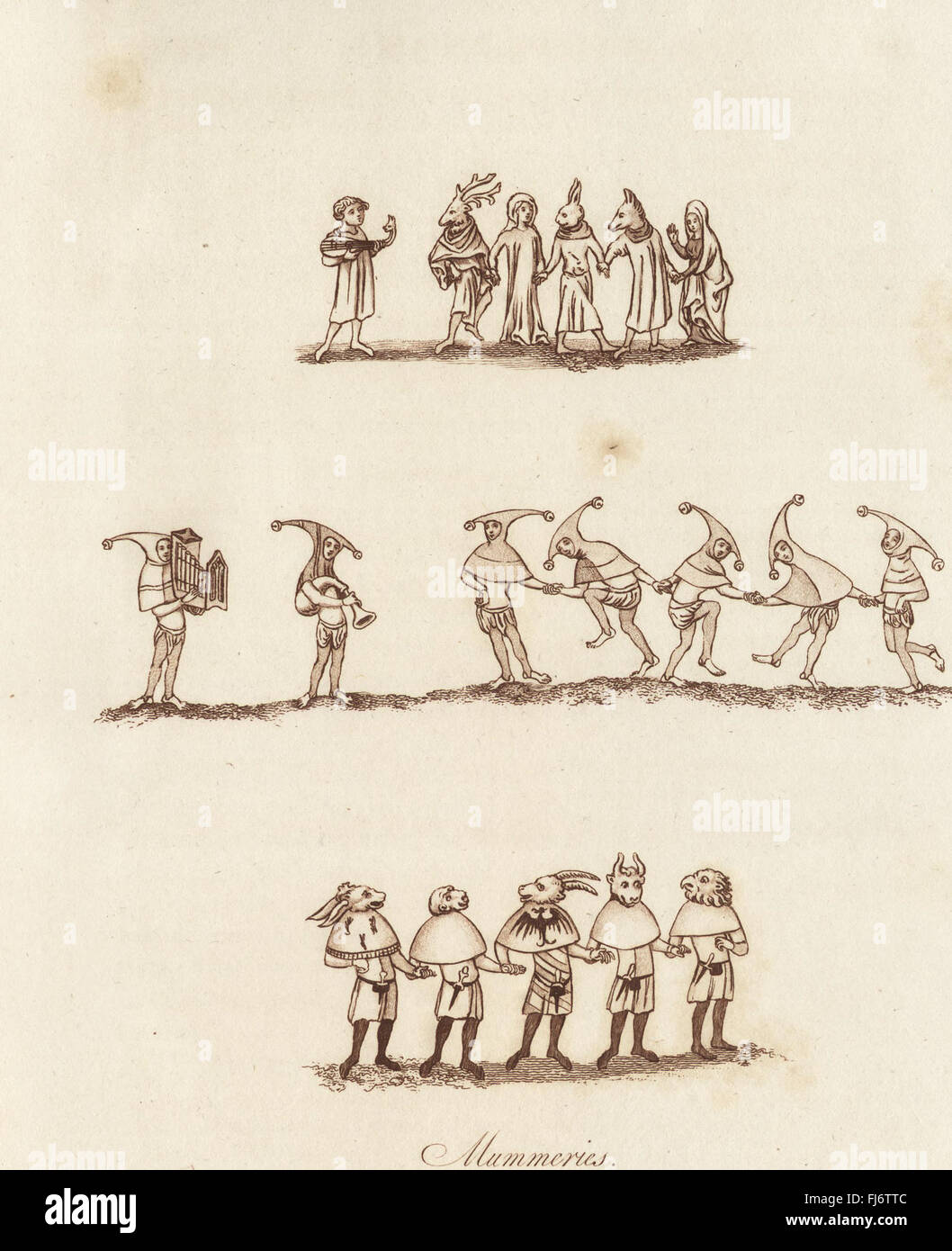 A look into the traditional sports, pastimes, and cultural celebrations ...