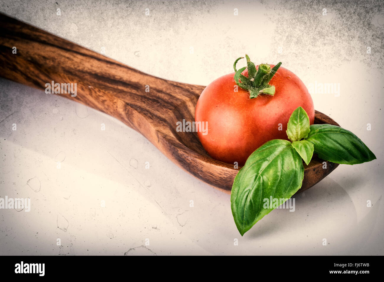 Spoon style hi-res stock photography and images - Alamy