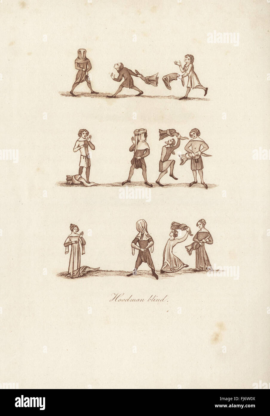 An exploration of the sports, pastimes, and cultural traditions of ...