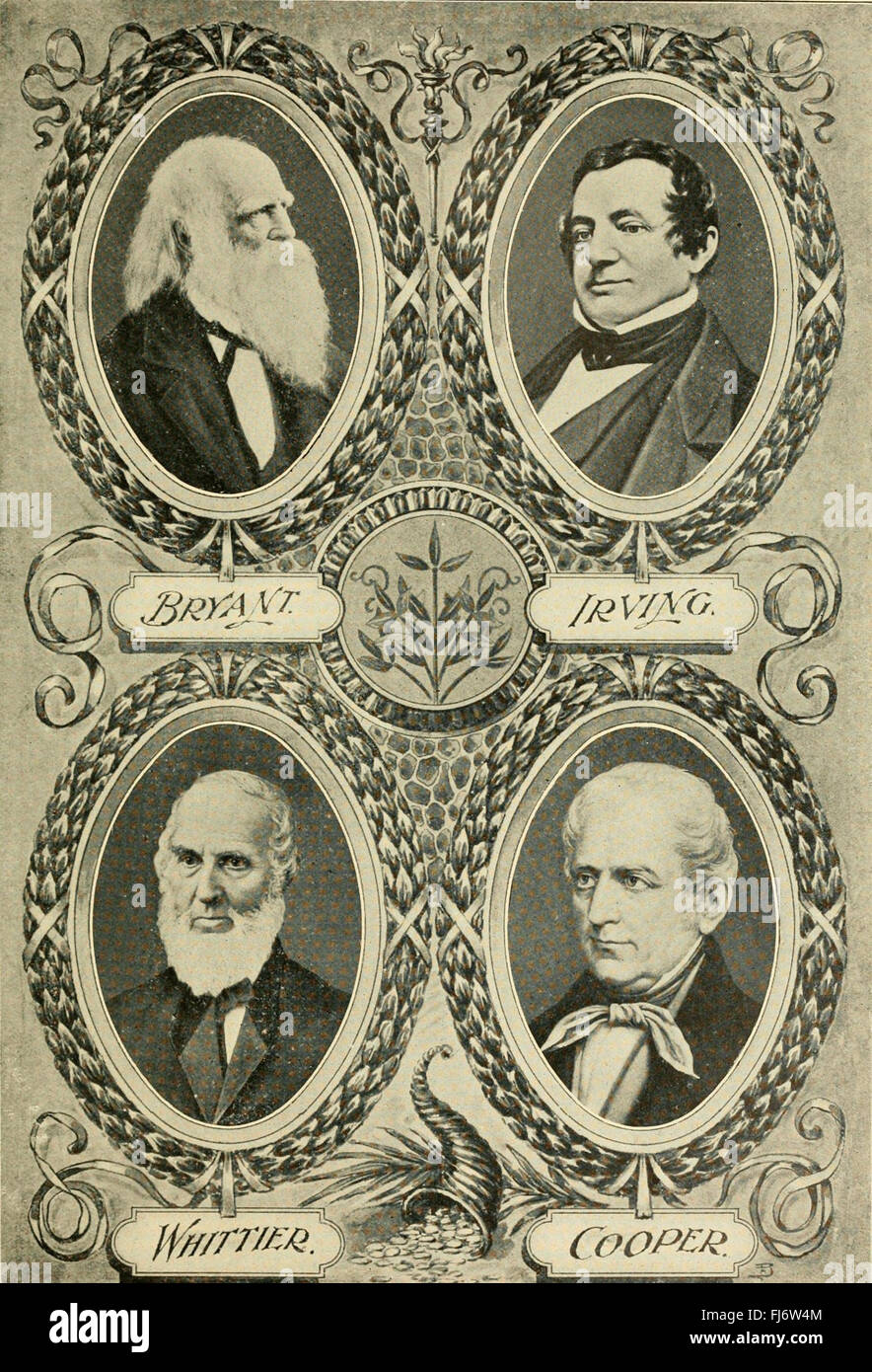 This work examines the key historical events of the 19th century ...