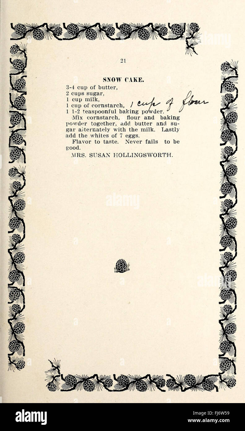 Early culinary techniques hi-res stock photography and images - Alamy