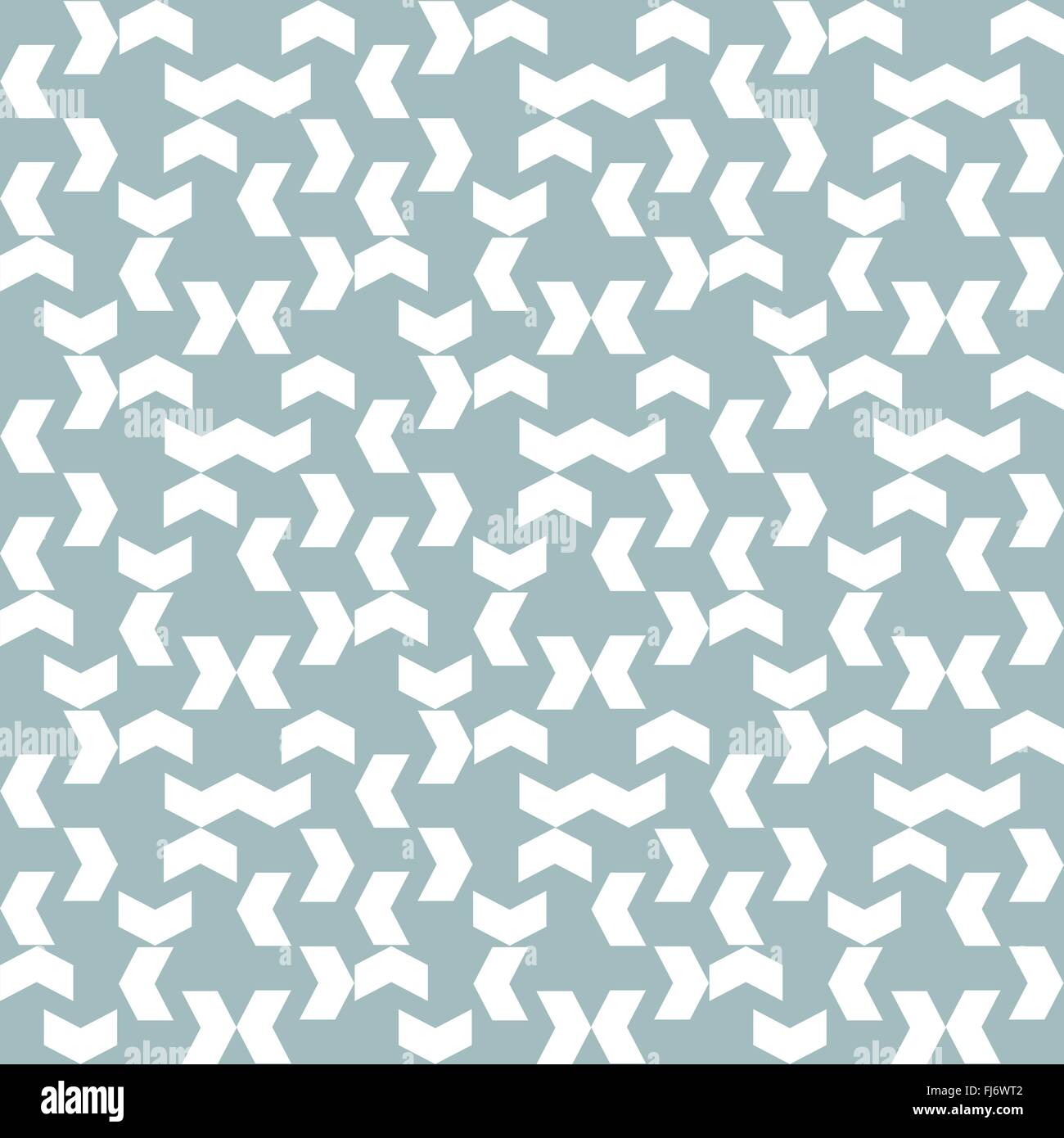 Geometric Seamless Vector Pattern Stock Vector Image & Art - Alamy