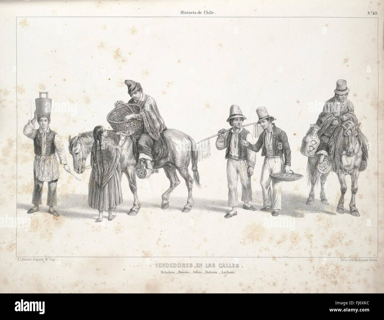 A historical and political account of Chile, compiled from documents ...