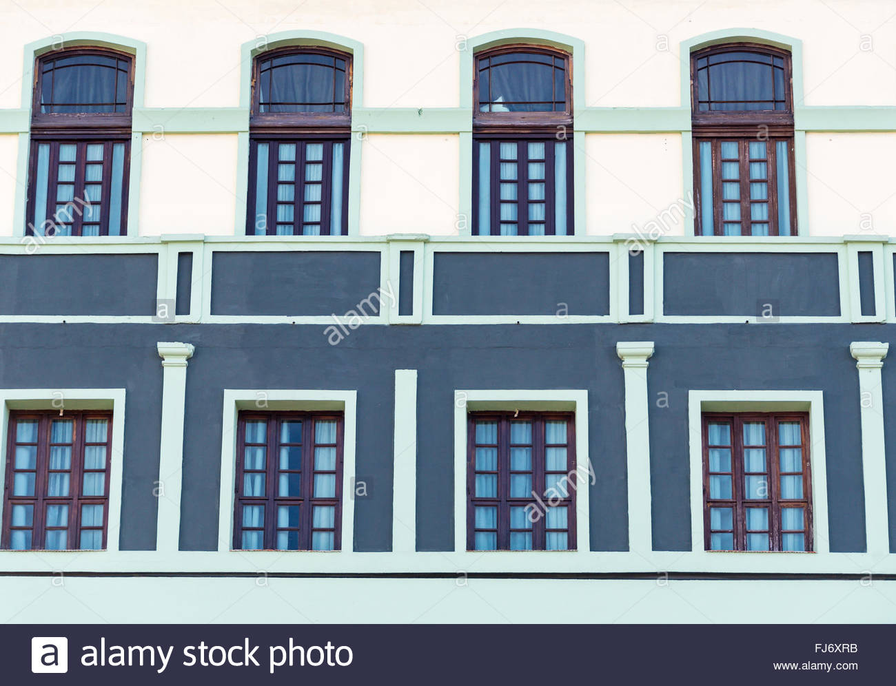 Renovation Of Old Buildings Stock Photos & Renovation Of Old Buildings ...