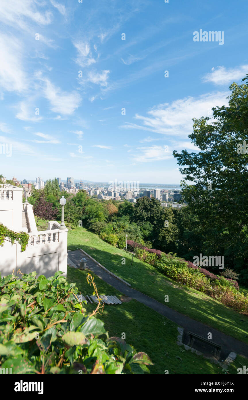Westmount montreal hi-res stock photography and images - Alamy