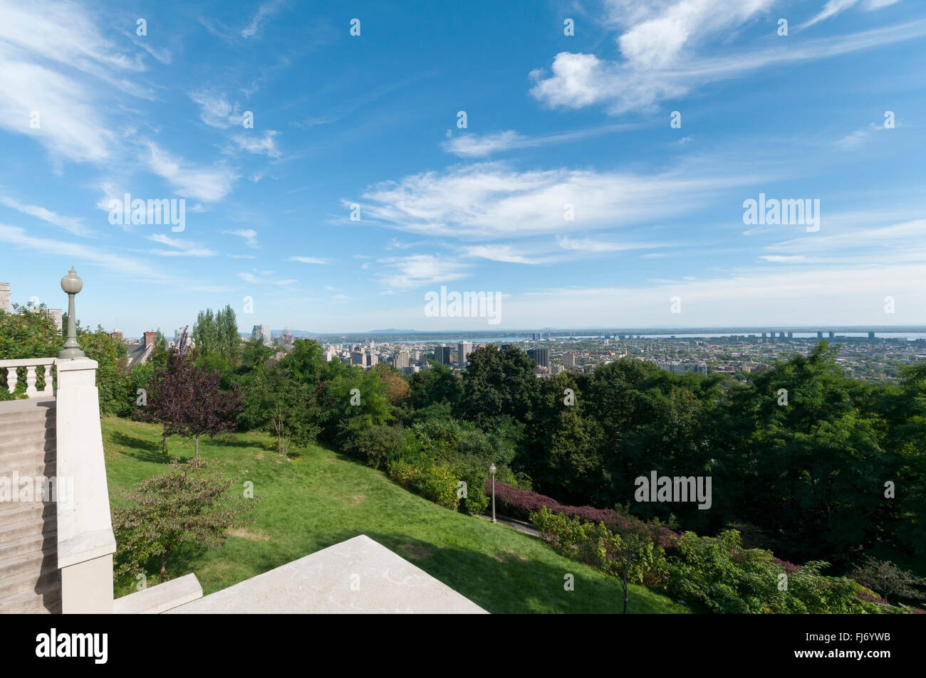 Westmount montreal hi-res stock photography and images - Alamy