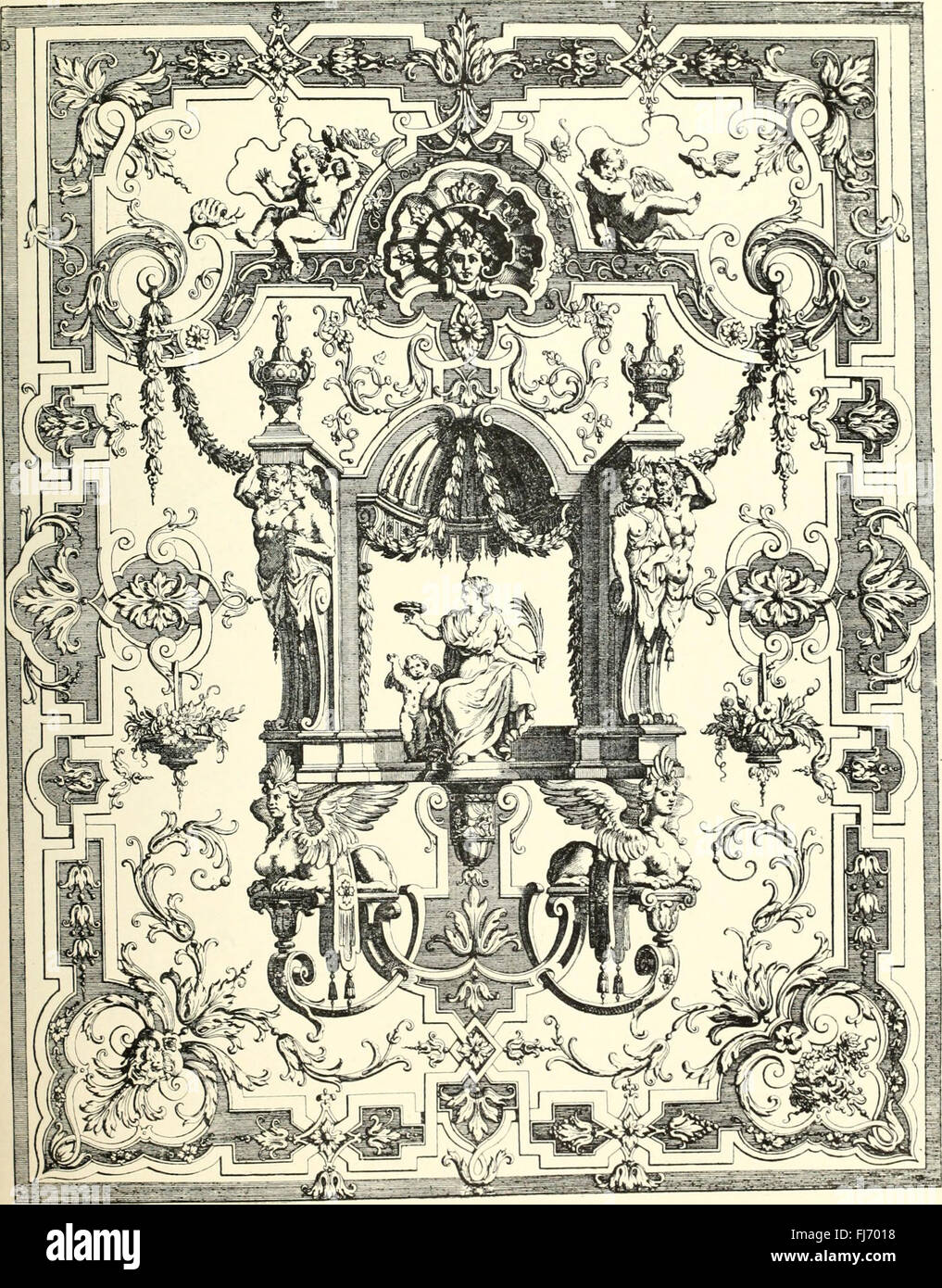 An in-depth guide to French interior design, furniture, and decorative ...