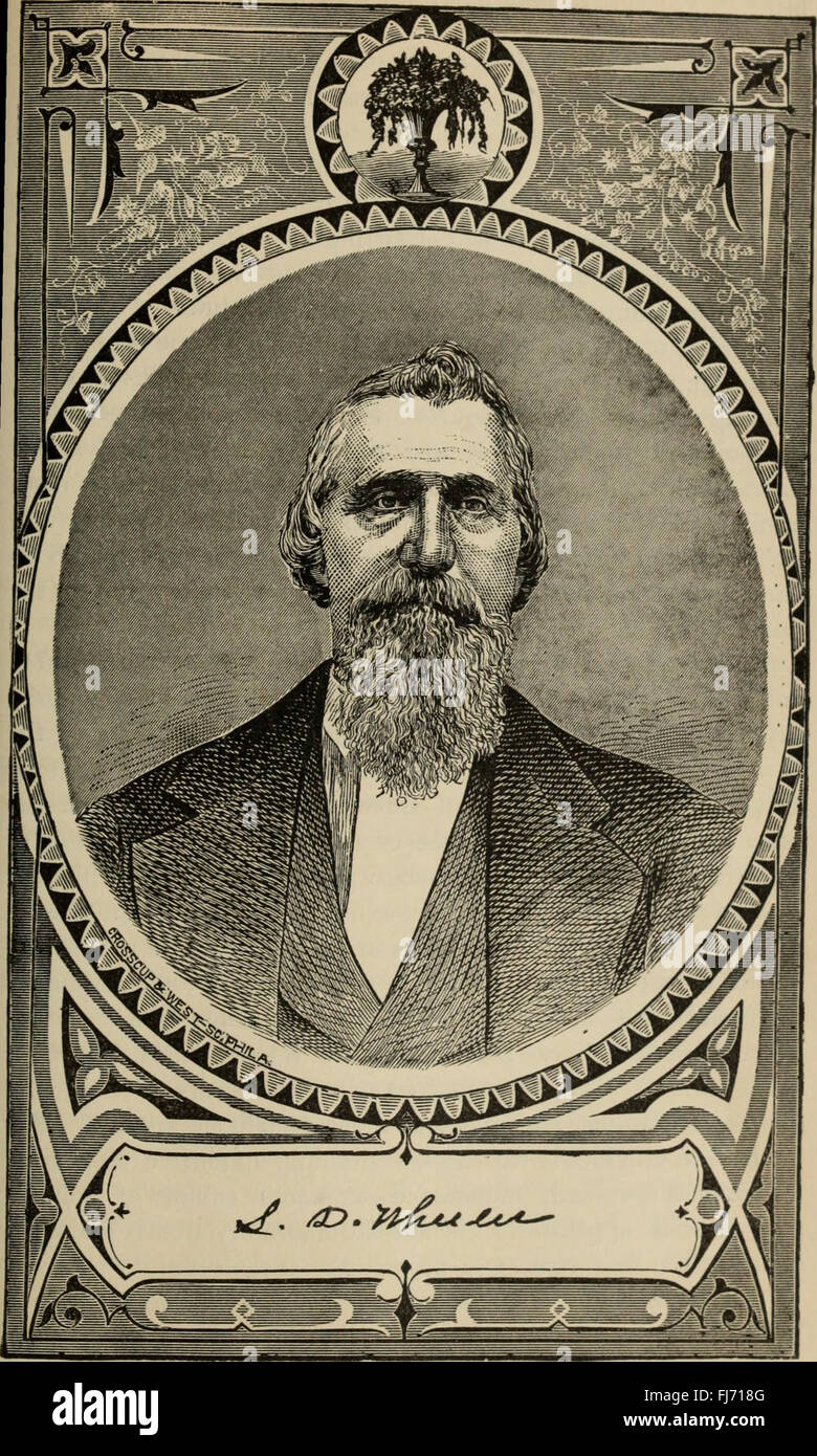 An Illustrated History of the State of Iowa - A comprehensive ...