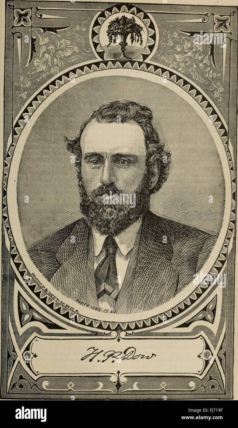 An illustrated history of the State of Iowa - being a complete civil ...