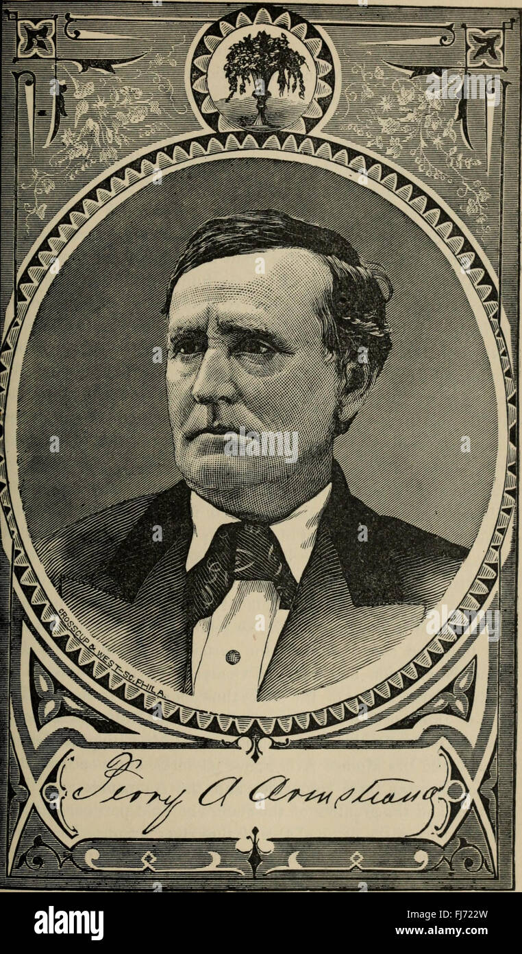 A historical account of Iowa’s civil, political, and military history ...